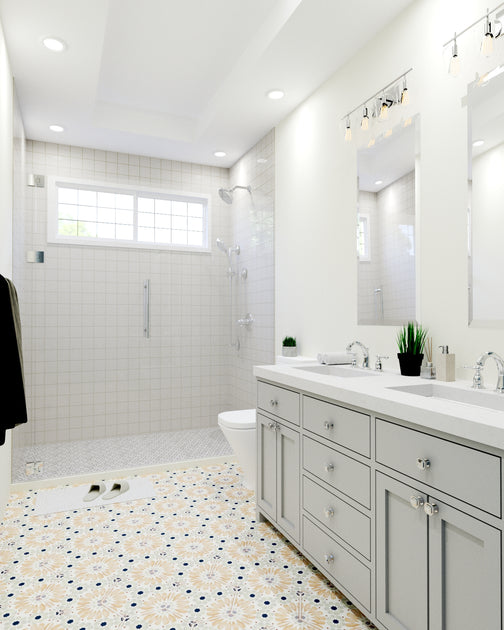 Tile Maintenance 101: Tips to Keep Your Tiles Looking Fresh – Tile ...