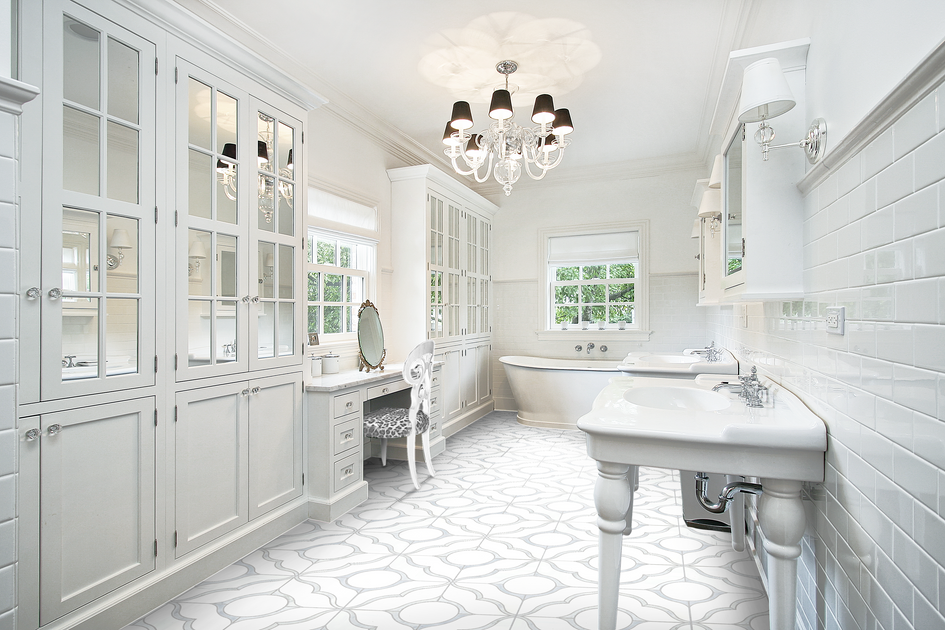 Marble Tile Marvel: Unveiling the Timeless Elegance of Natural Stone ...