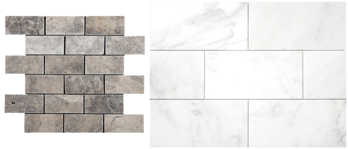 Shop by Popular Sizes – Tagged "Floor & Wall Tiles"– Tile Deluxe Shop
