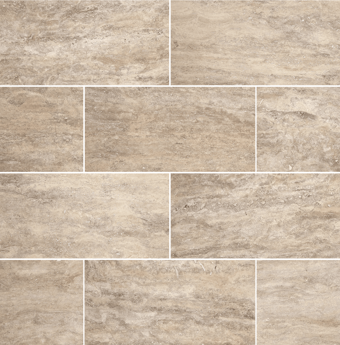 Venice Travertine Floor and Wall Tiles – Tile Deluxe Shop