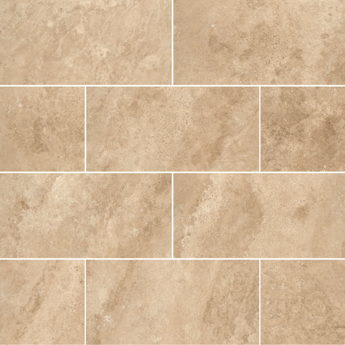 Almond Travertine Floor and Wall Tiles – Tile Deluxe Shop